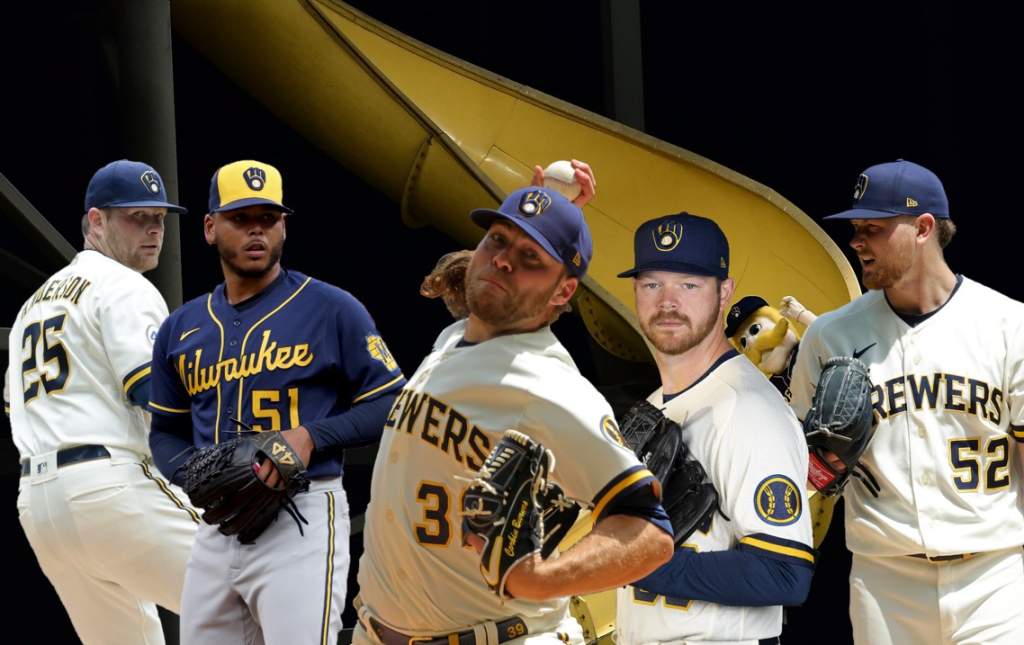 Best Pitching Rotations: Greatest In MLBTeams' History