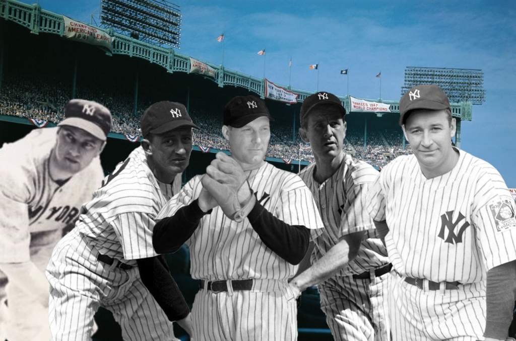 Best Pitching Rotations: Greatest In MLBTeams' History