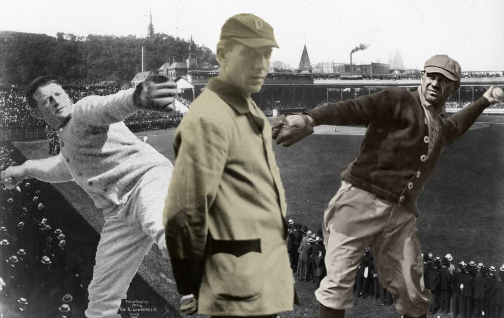 Best Pitching Rotations: Greatest In MLBTeams' History