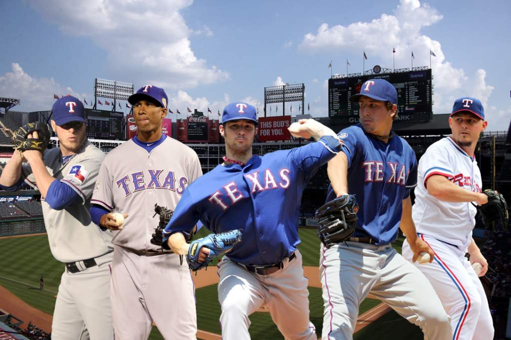 Best Pitching Rotations: Greatest In MLBTeams' History