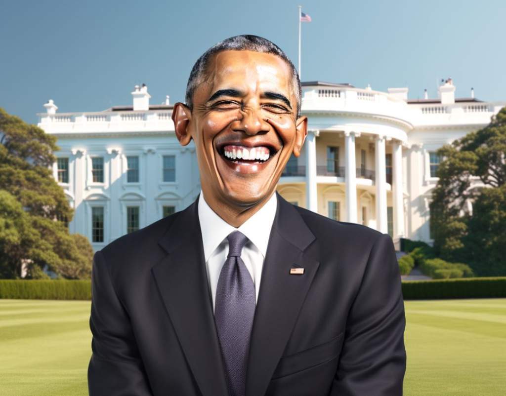 40 of the Most Historically Important American Figures Reimagined by A ...