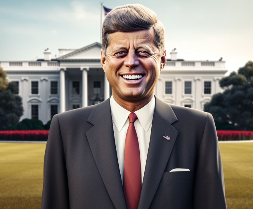 40 of the Most Historically Important American Figures Reimagined by A ...