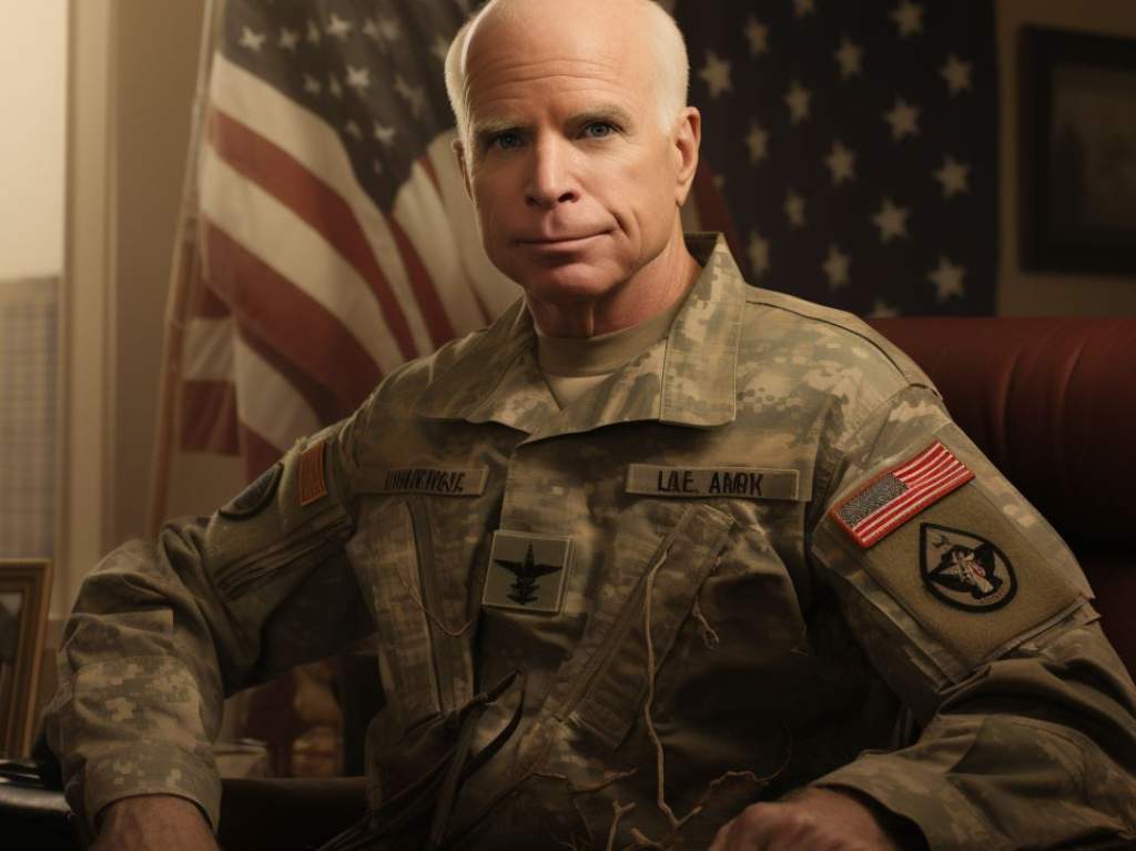 40 of the Most Historically Important American Figures Reimagined by A ...