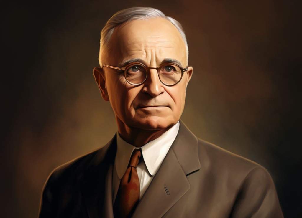 40 of the Most Historically Important American Figures Reimagined by A ...