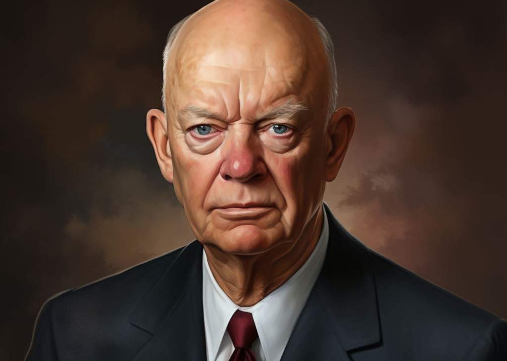 40 of the Most Historically Important American Figures Reimagined by A ...