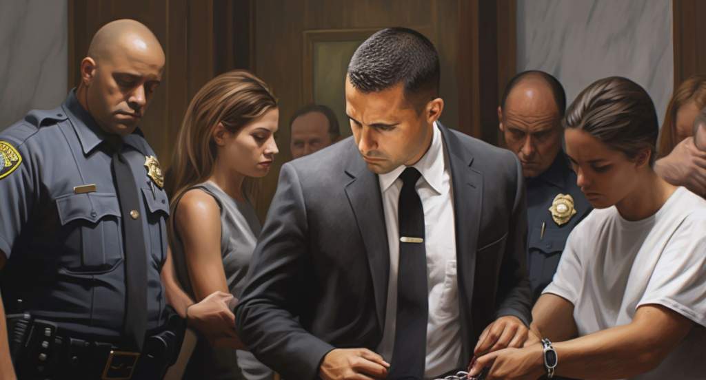 40 of The Most Ridiculous Courtroom Stories Involving Lawyers and ...