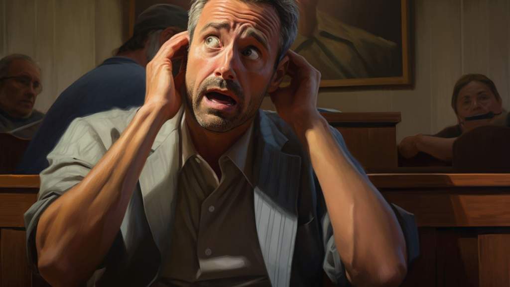 40 of The Most Ridiculous Courtroom Stories Involving Lawyers and ...