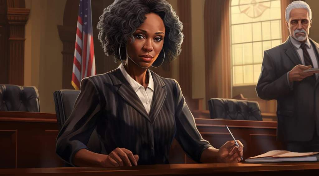 40 of The Most Ridiculous Courtroom Stories Involving Lawyers and ...