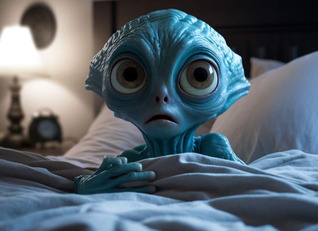 Unforgettable Encounters: Unraveling the Strangest Real-Life Acts by ...