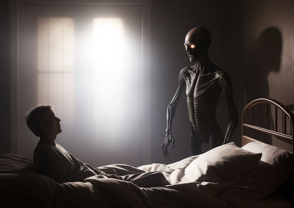 Unraveling Extraordinary Encounters: Real-Life UFO and Alien Stories ...