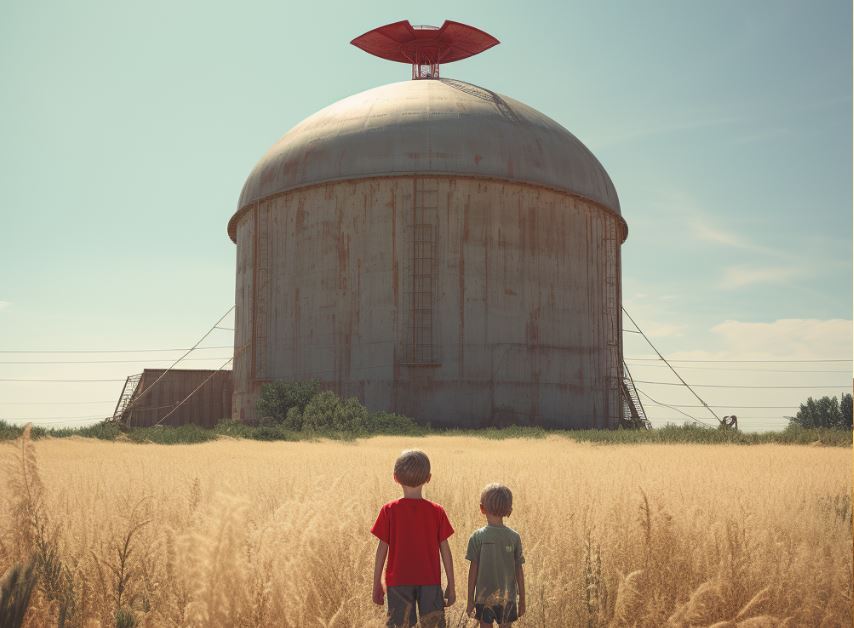 Unraveling Extraordinary Encounters: Real-Life UFO and Alien Stories ...