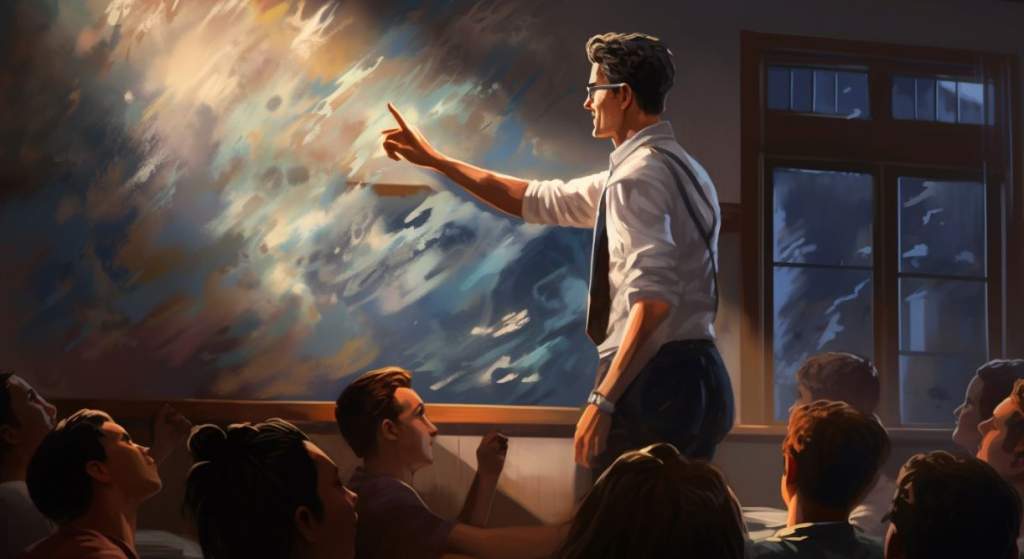 Students Share These Stories About the Worst Teachers Ever - New Arena