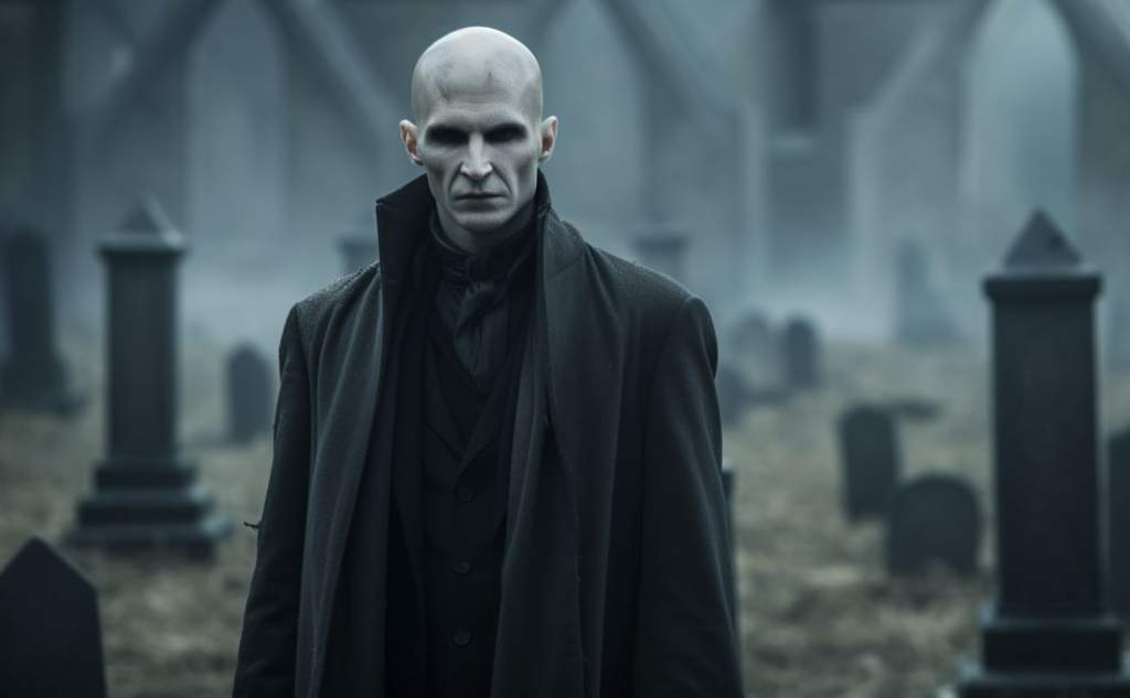 Reimagining Harry Potter Characters: Unleashing Their Magic in an A.I ...