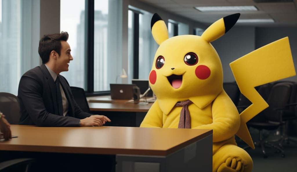 Unforgettable Encounters: Unraveling the Strangest Real-Life Acts by ...