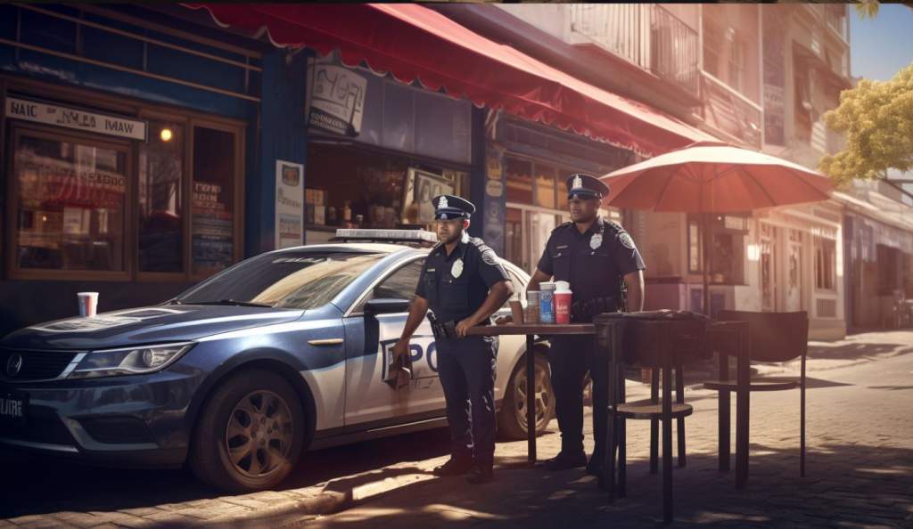 Unforgettable Encounters: Unraveling the Strangest Real-Life Acts by ...