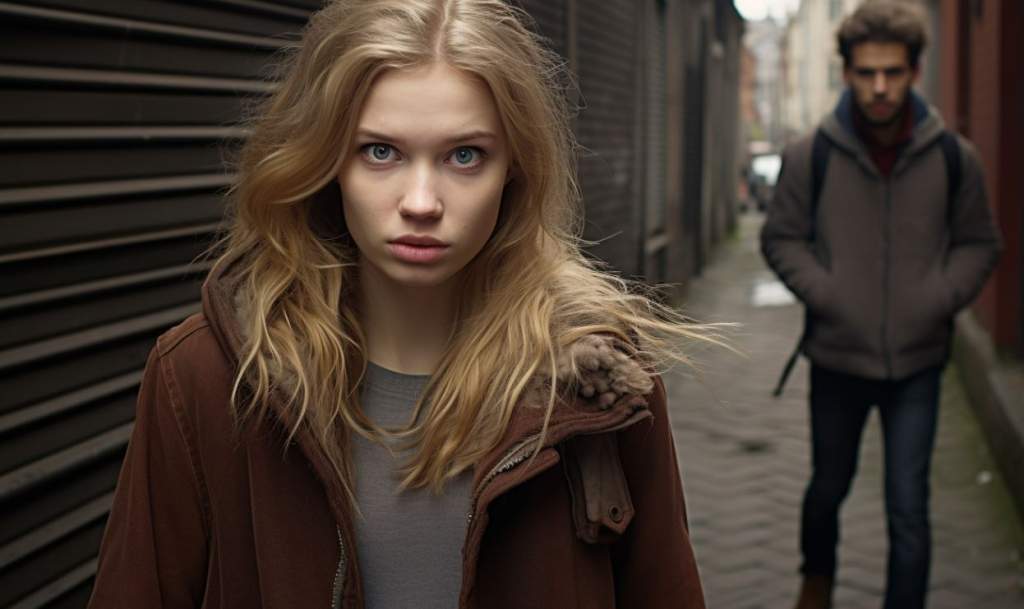 Unforgettable Encounters: Unraveling the Strangest Real-Life Acts by ...