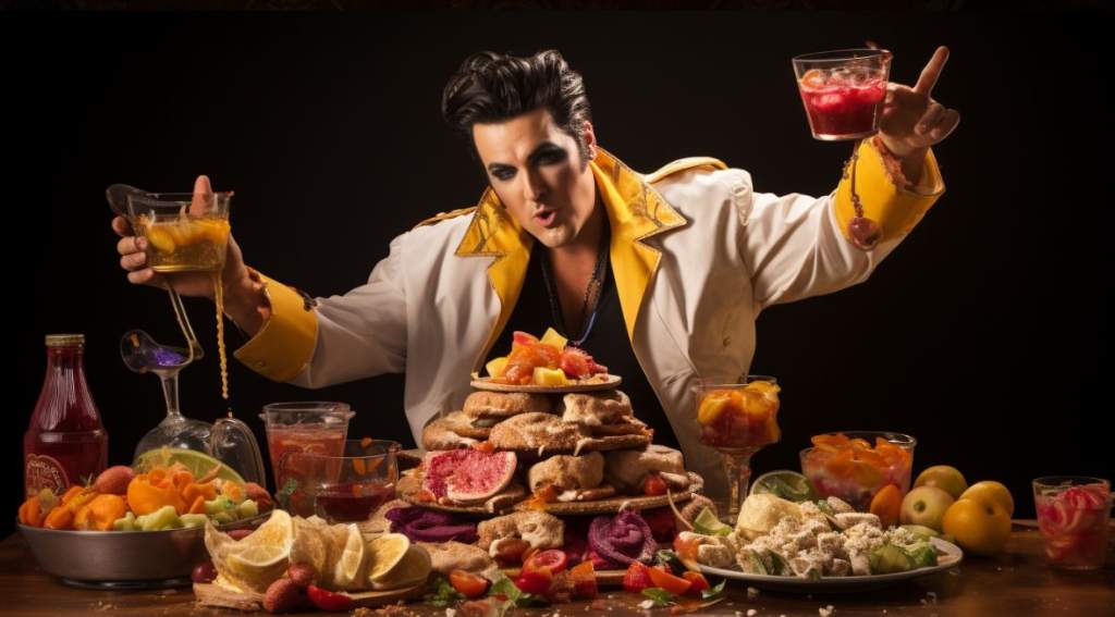 Unforgettable Encounters: Unraveling the Strangest Real-Life Acts by ...