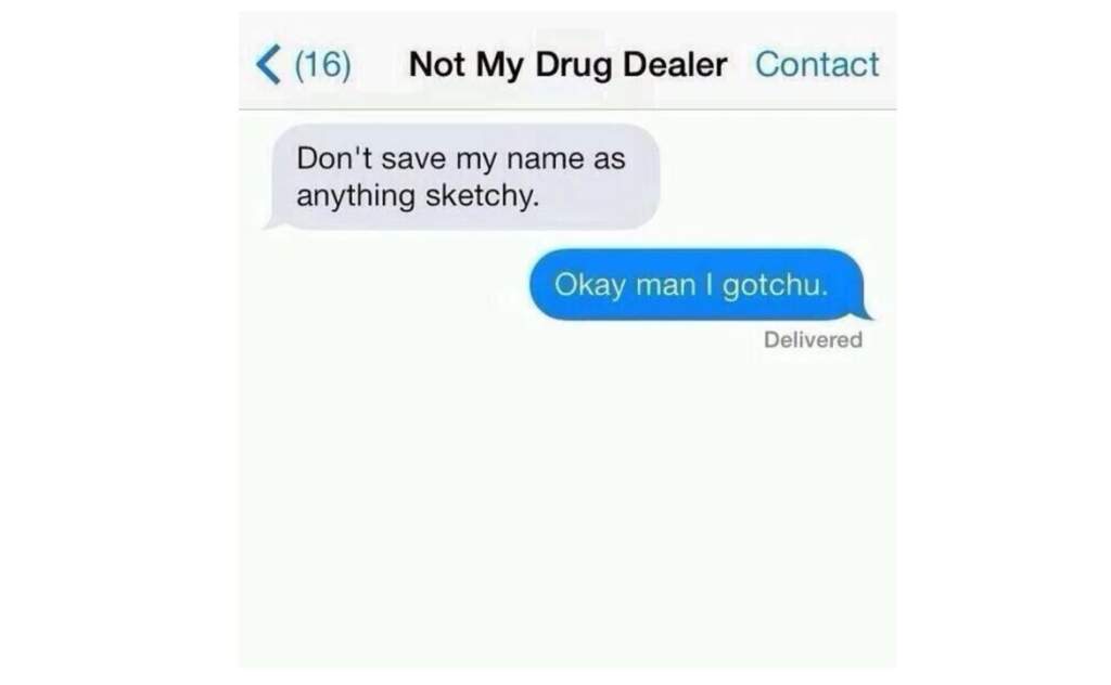 25 of the Wildest Text Messages You Will Ever See – New Arena