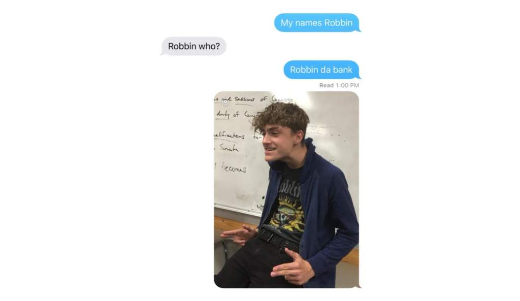 25 of the Wildest Text Messages You Will Ever See – New Arena