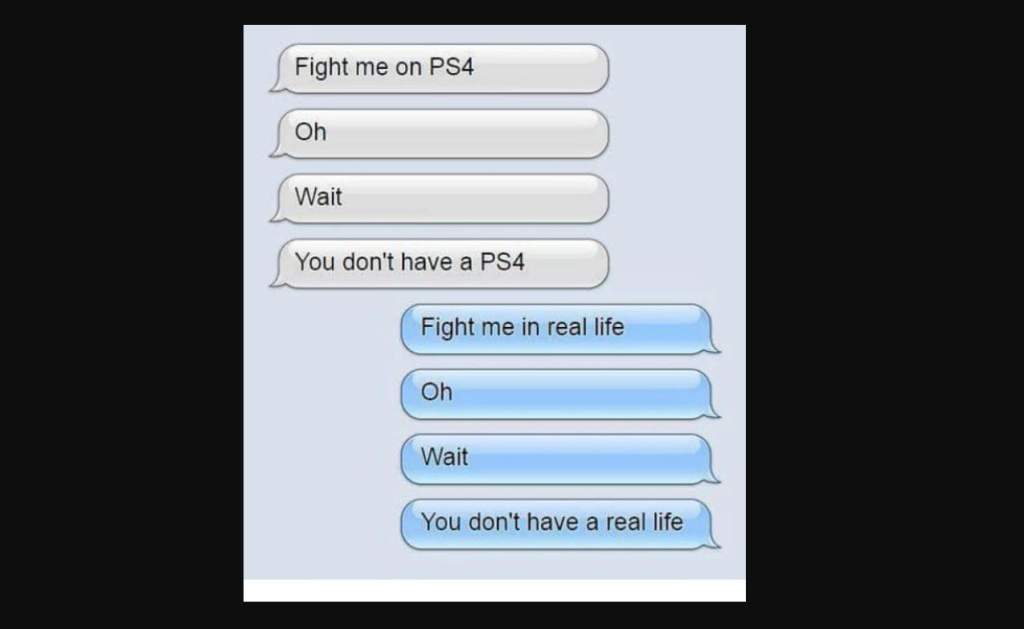 25 of the Wildest Text Messages You Will Ever See – New Arena