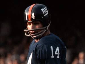 RANKED: The 50 Greatest Quarterbacks In NFL History - New Arena