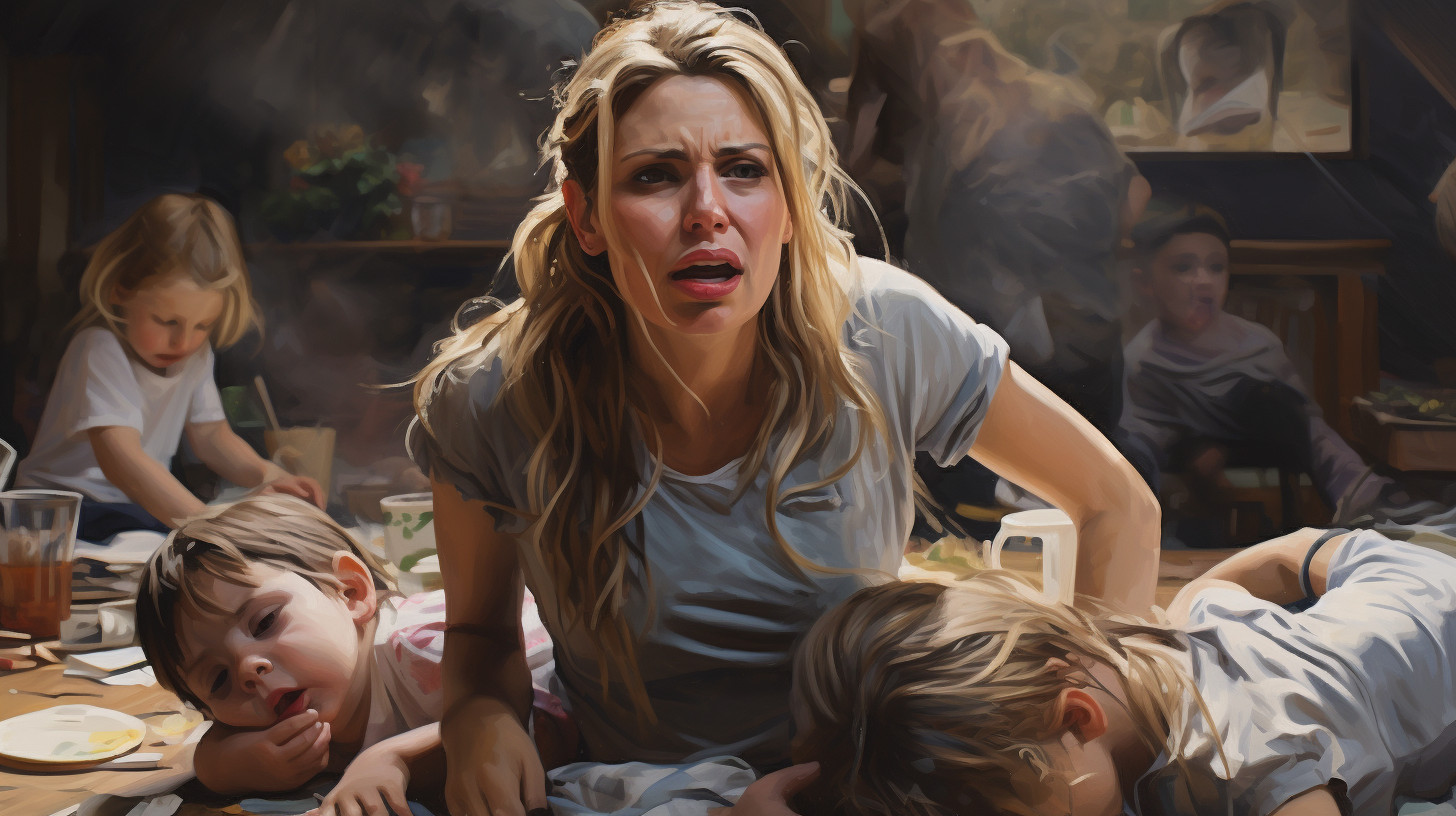 Nightmare Nannies: People Share Their Worst Childcare Experiences - New ...