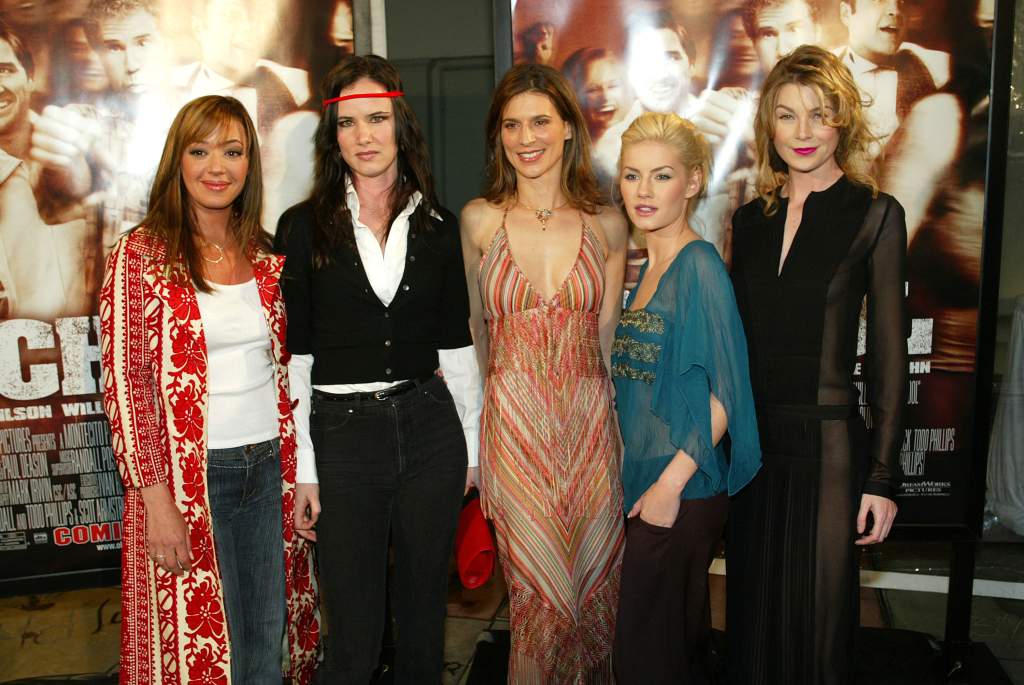 G-Rated Actors Who Thrived in R-Rated Roles - New Arena