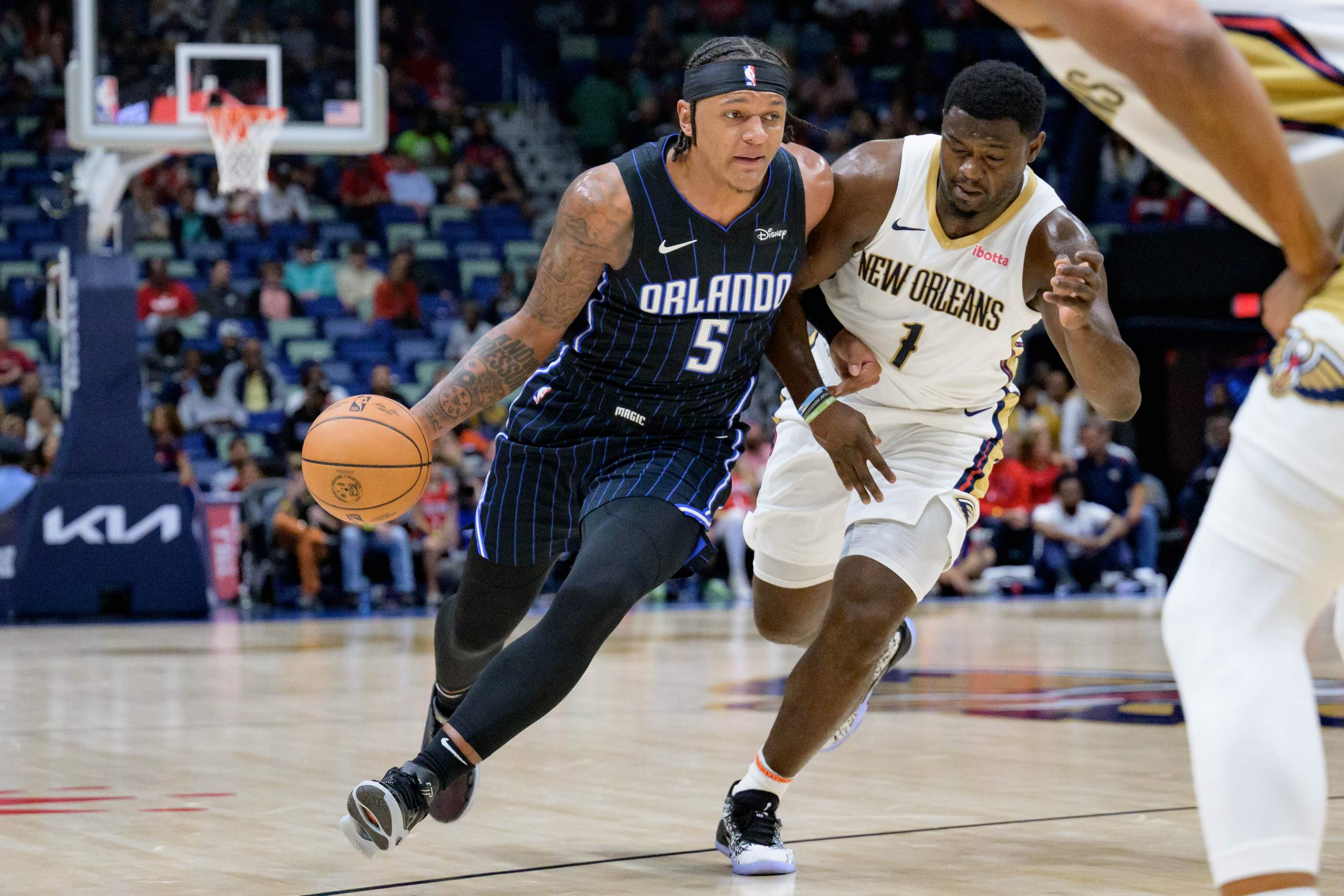 NBA Preseason Power Rankings For The ’23-’24 Season – New Arena