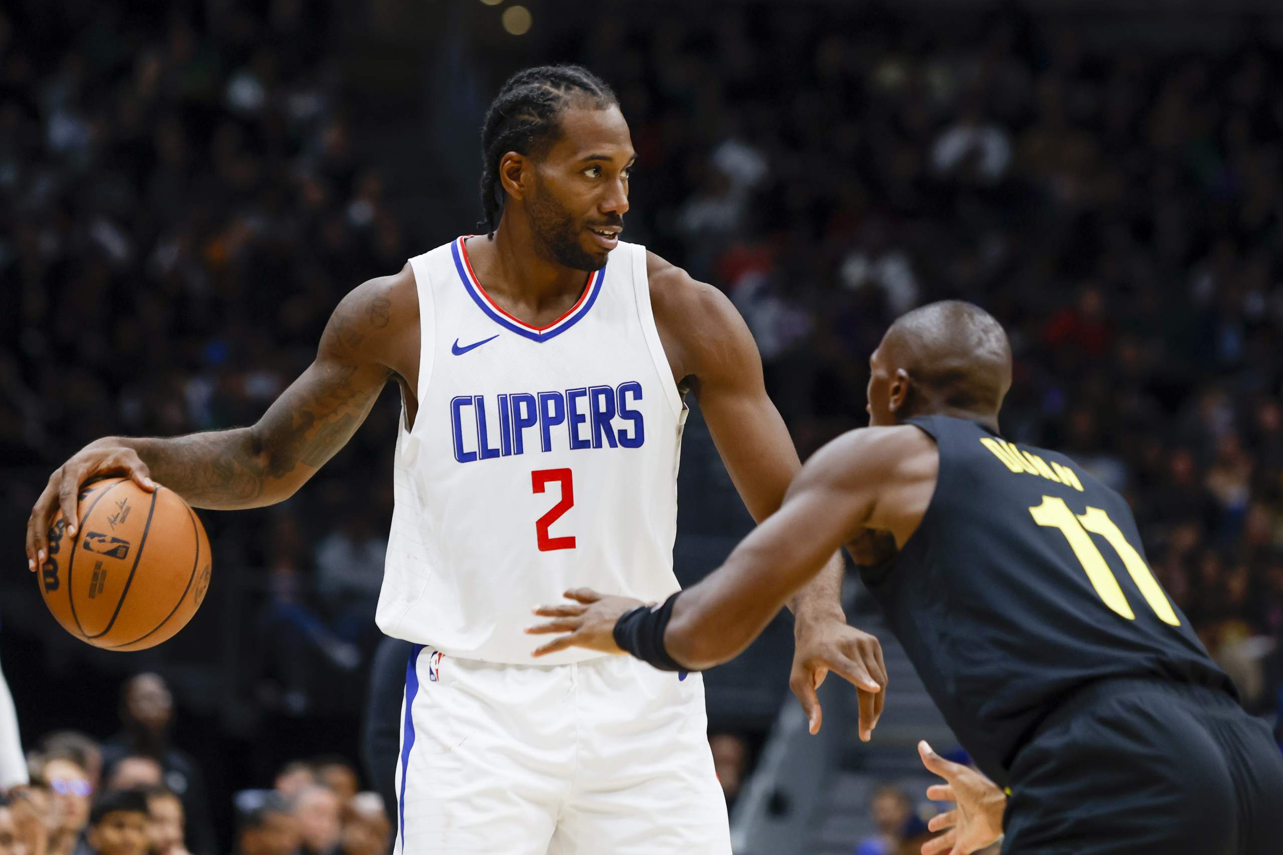 RANKED: The Top 30 NBA Stars Right Now - New Arena