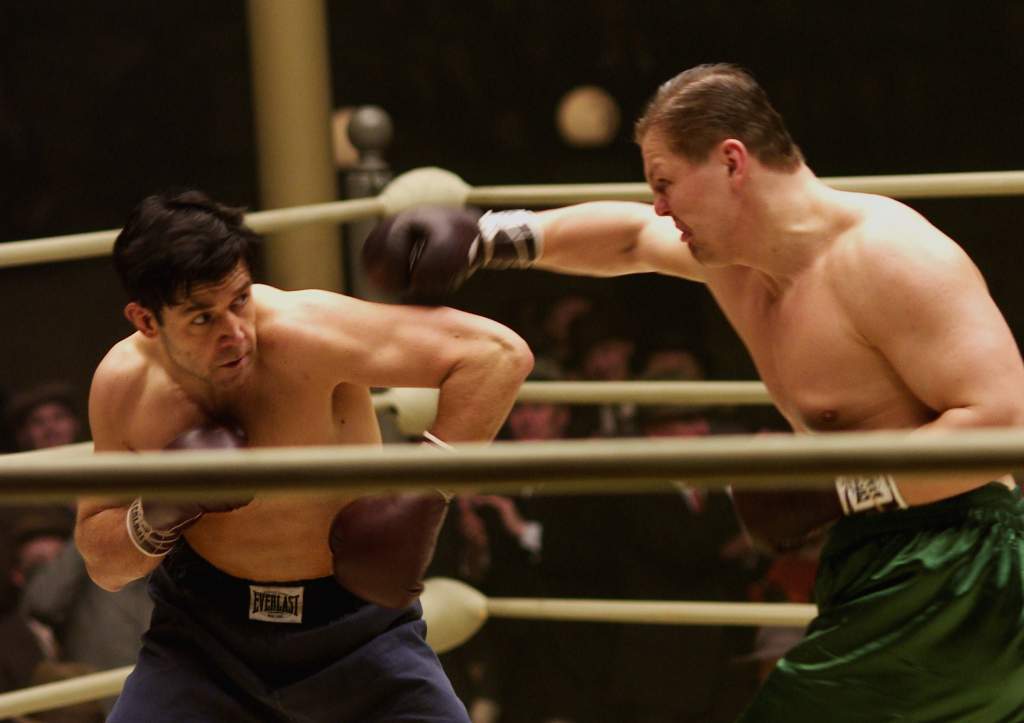 The 50 Greatest Sports Movies of All Time, Ranked - New Arena
