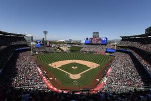 Ranking Every MLB Stadium From Worst To Best – New Arena