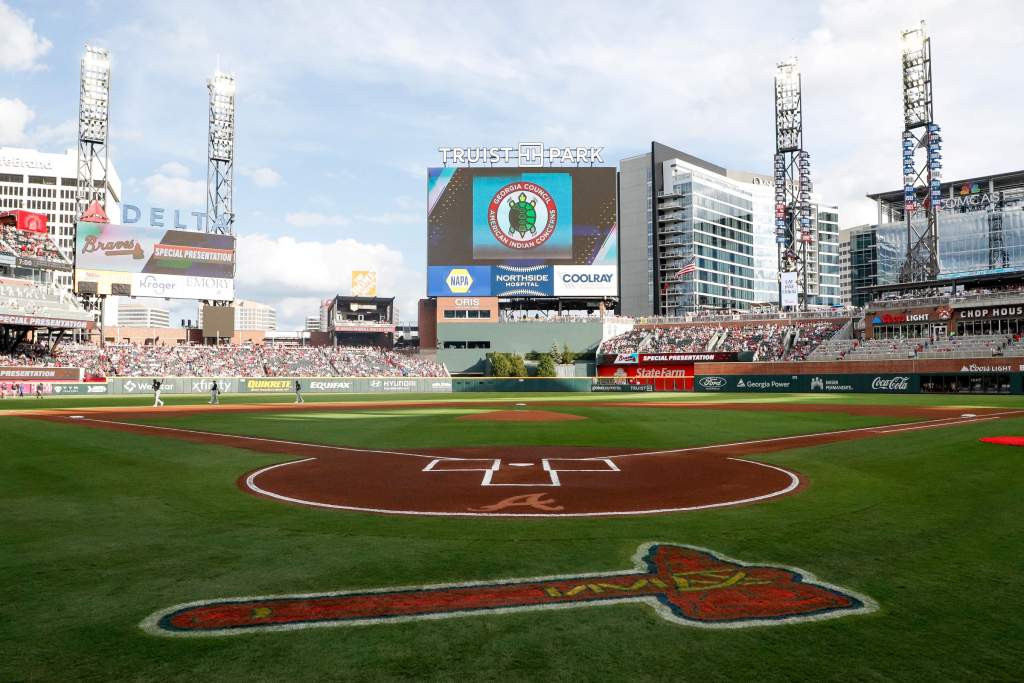 Ranking Every MLB Stadium From Worst To Best – New Arena