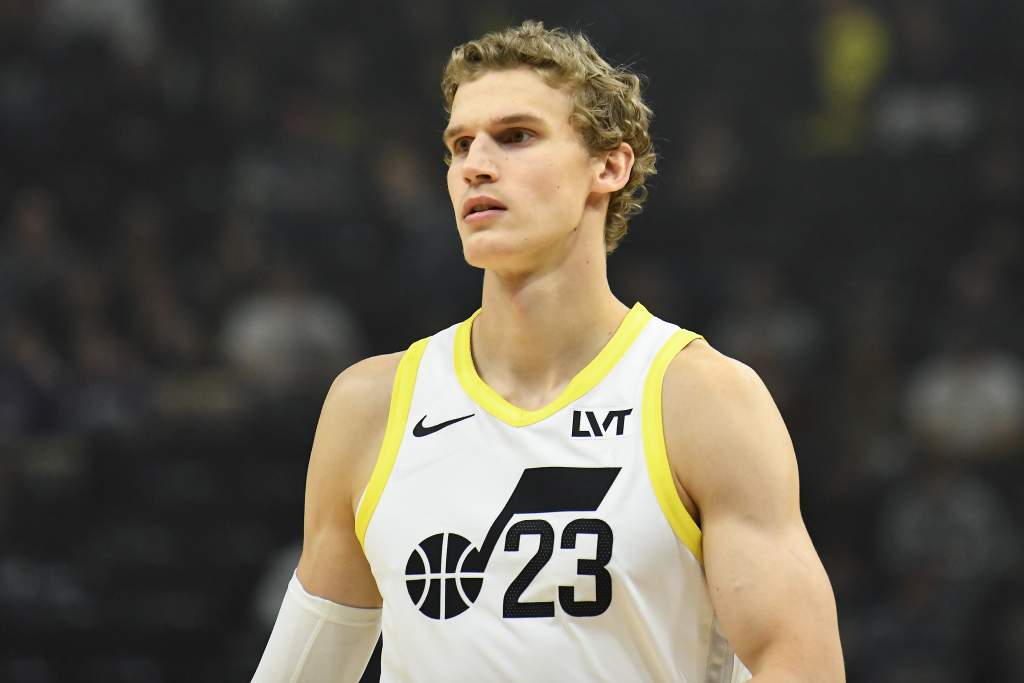 Ranking All 30 NBA Logos From Worst To Best - New Arena