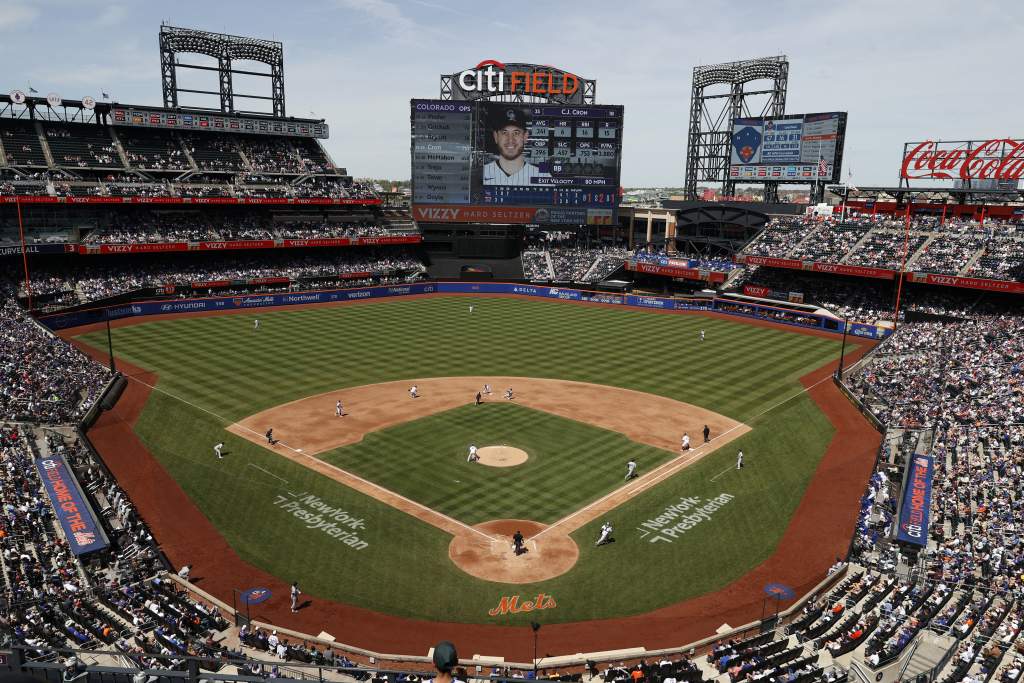 All 30 MLB Stadiums Ranked From Worst To Best - New Arena