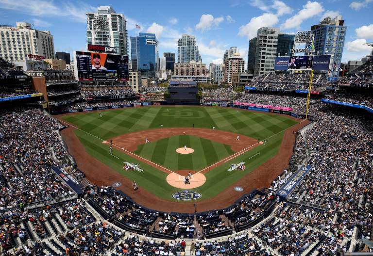 All 30 MLB Stadiums Ranked From Worst To Best - New Arena