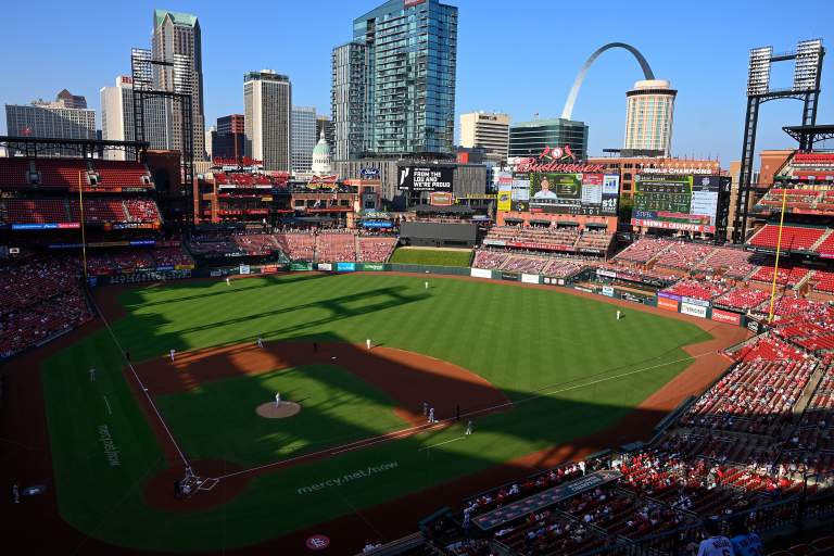 Ranking Every MLB Stadium From Worst To Best – New Arena