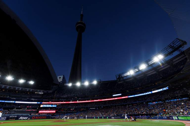 Ranking Every MLB Stadium From Worst To Best – New Arena