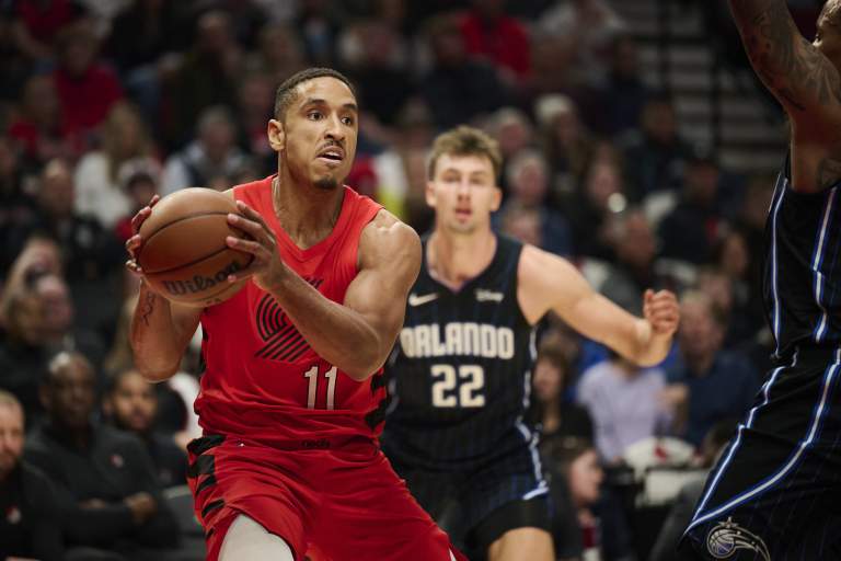 The 25 Greatest 2nd-Round Picks In NBA History, Ranked - New Arena