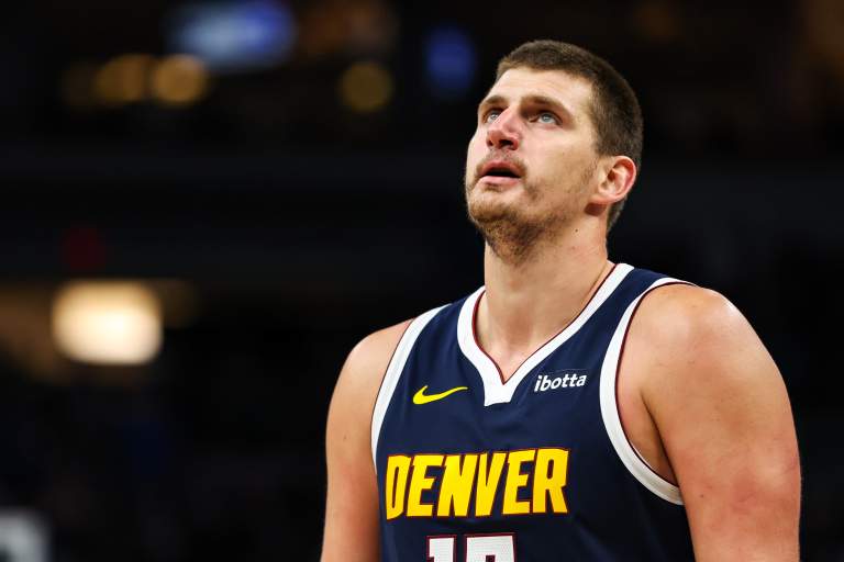 The 25 Greatest 2nd-Round Picks In NBA History, Ranked - New Arena