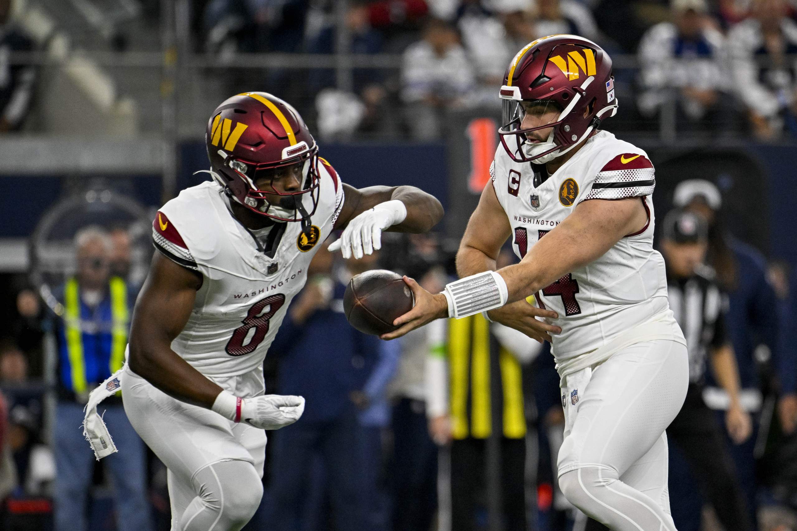 NFL Logos Ranked: All 32 NFL Logos Ranked