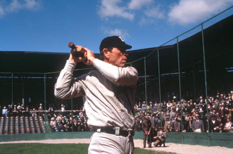 The 25 Greatest Baseball Movies of All-Time, Ranked - New Arena