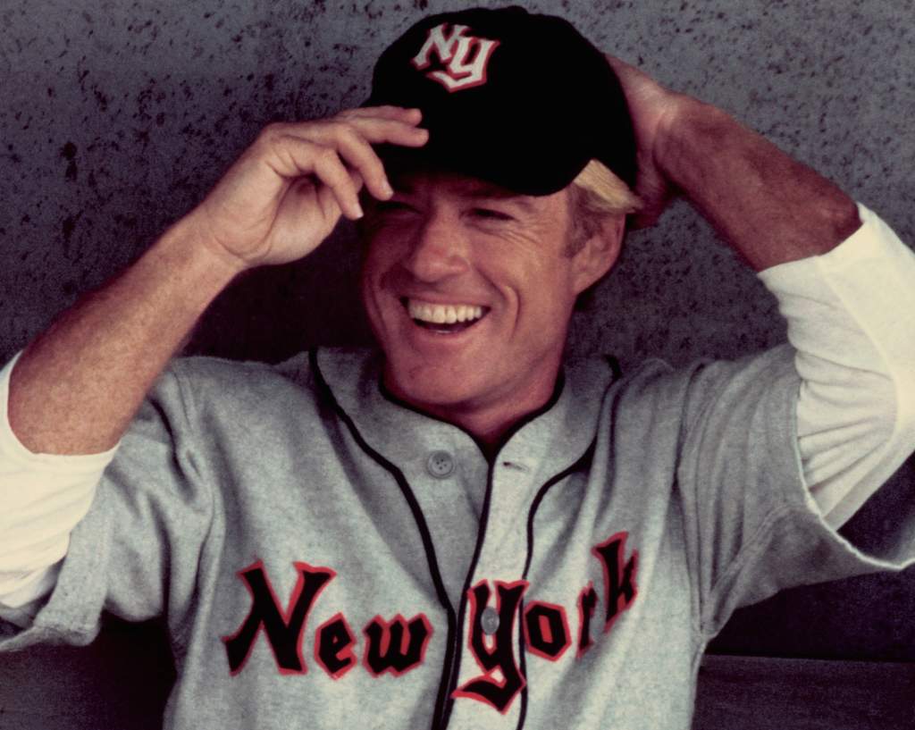 The 25 Greatest Baseball Movies of All-Time, Ranked - New Arena