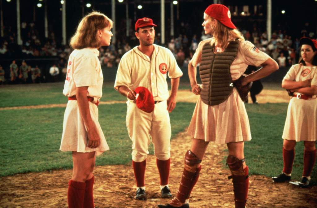 The 25 Greatest Baseball Movies of All-Time, Ranked - New Arena