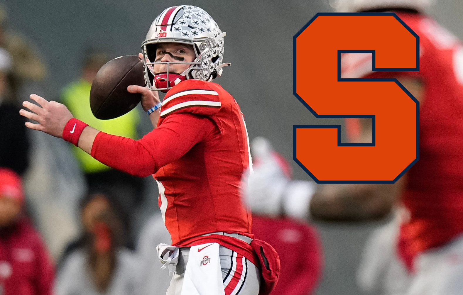 After The Dust Has Settled, Which Transfer Portal Entries Rank Among ...