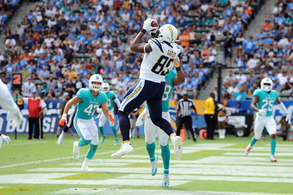 The 26 Greatest Tight Ends in NFL History, Ranked - New Arena