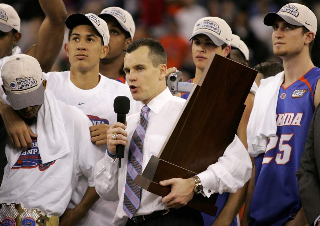 RANKED: The 25 Greatest Men’s College Basketball Coaches Of All-Time ...