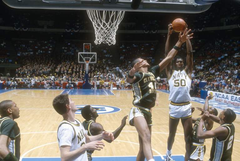 RANKED: The 25 Greatest Men’s College Basketball Players of All-Time ...