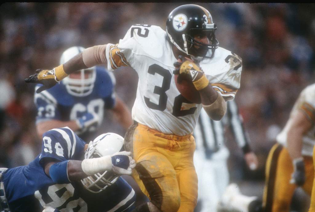 RANKED: The 25 Greatest Running Backs of All-Time - New Arena