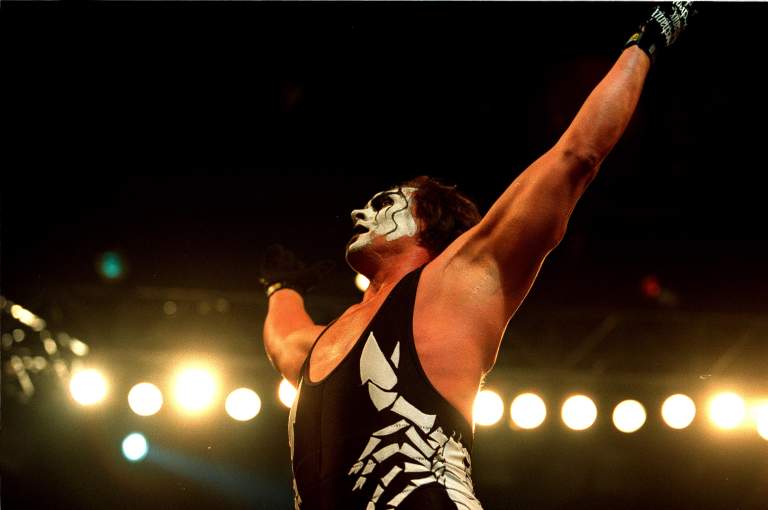 The 50 Greatest Professional Wrestlers of All-Time, Ranked - New Arena