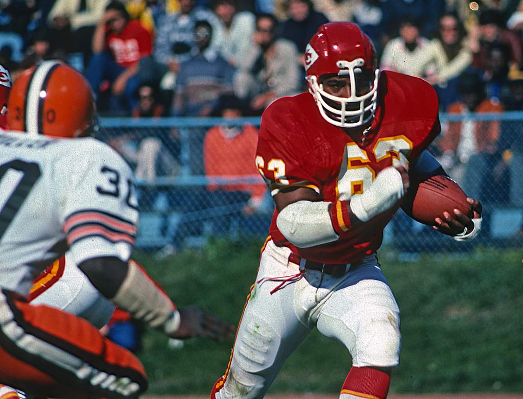 Ranking The Top 10 Kansas City Chiefs of All-Time - New Arena